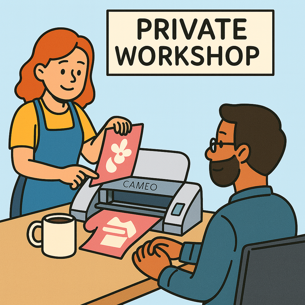 Prive Workshop - Tot 2 personen | Subliplezier